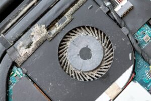 Fix Laptop Overheating and Running Slow: Top 10 Tips