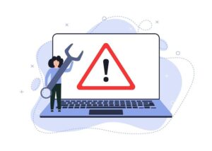 How to Fix Laptop Graphics Driver Issues? - OURS GLOBAL Blog