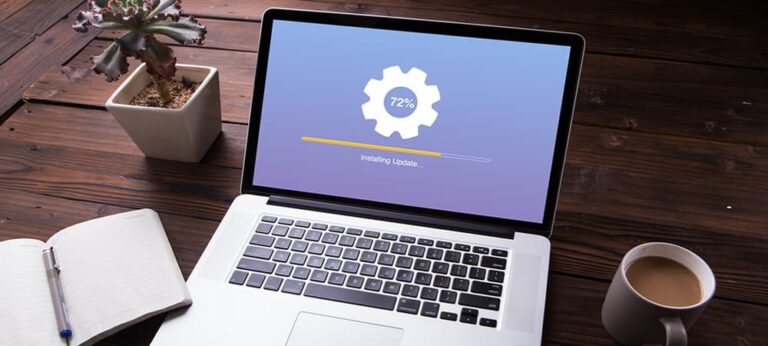 How to Fix Laptop Graphics Driver Issues? - OURS GLOBAL Blog