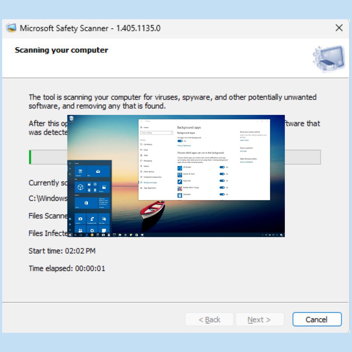 Simple Steps to Improve Your Windows 11 Performance!
