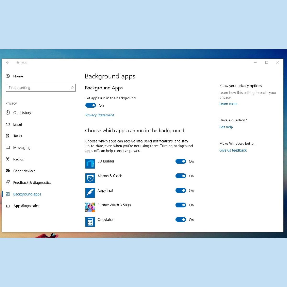 Simple Steps to Improve Your Windows 11 Performance!